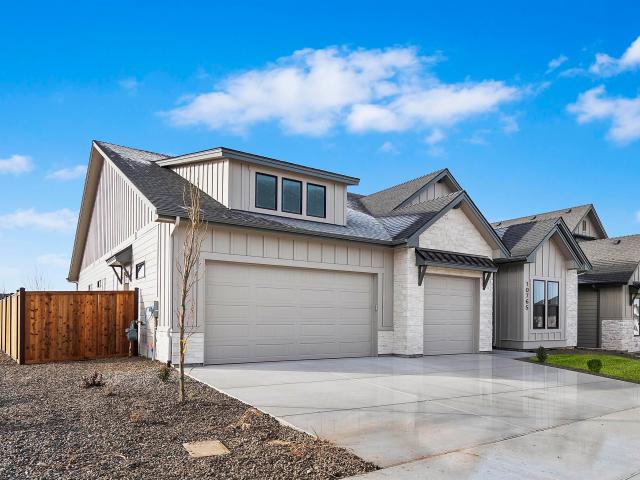 7082 W Newtown Dr, Eagle, ID 83616 | MLS #98979