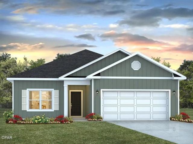 7082 William Pitsenbarger Rd, Panama City, FL 32404