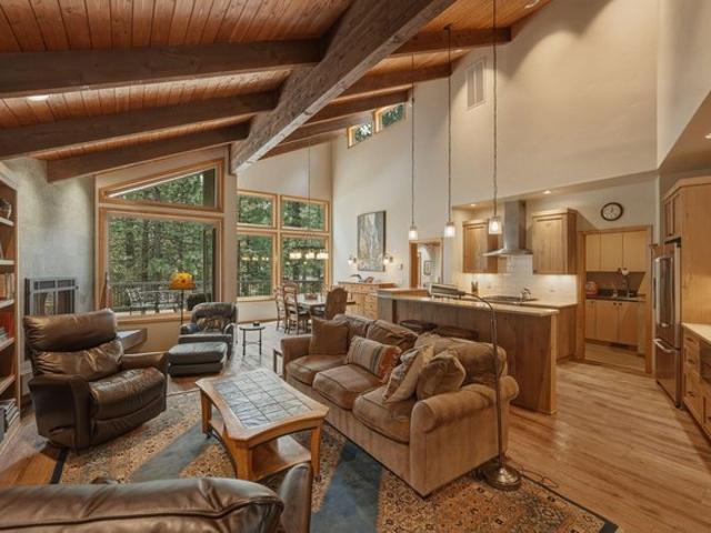 70836 Mountain Rose Unit GH279, Black Butte Ranch, OR 97759