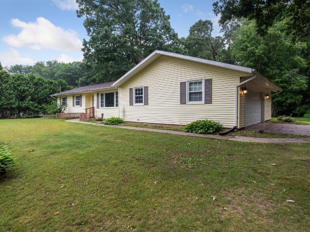 70838 Ridgewood Drive