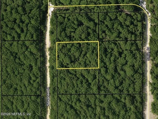 7083 Sewanee St, Keystone Heights, FL 32656