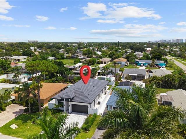 708 100th Ave N, Naples, FL 34108 | MLS #225025