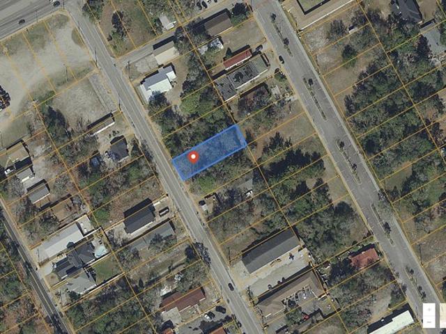 708 31st Ave S, Atlantic Beach, SC 29582