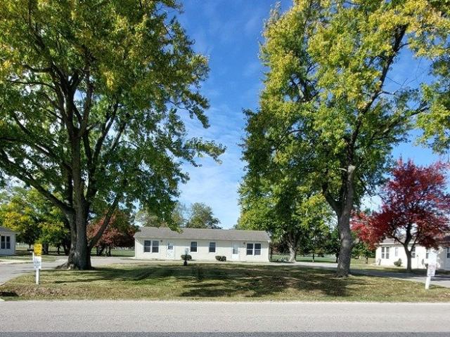 708 & 710 N. Orange Street, 2 beds, 1 full bath