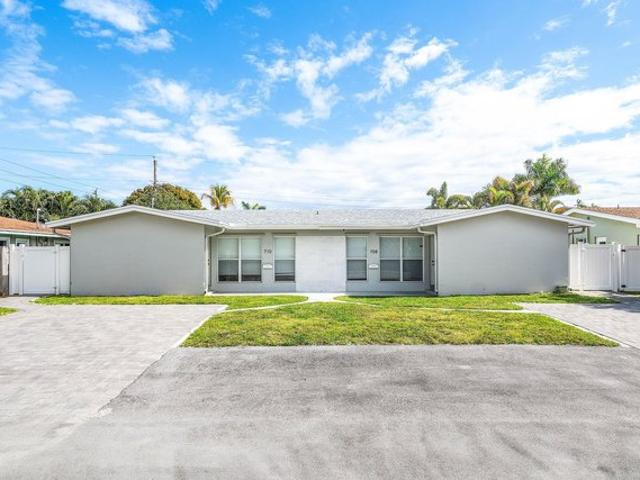 708 710 NE 23rd Ave, Pompano Beach, FL 33062