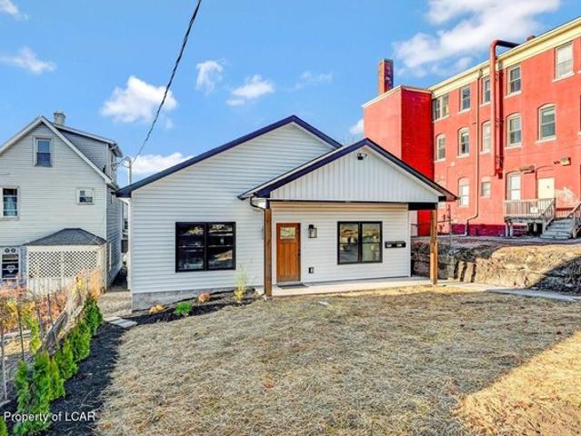 708 710 Harrison Ave, Scranton, PA 18510