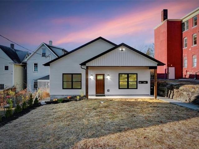 708 710 Harrison Ave, Scranton, PA 18510