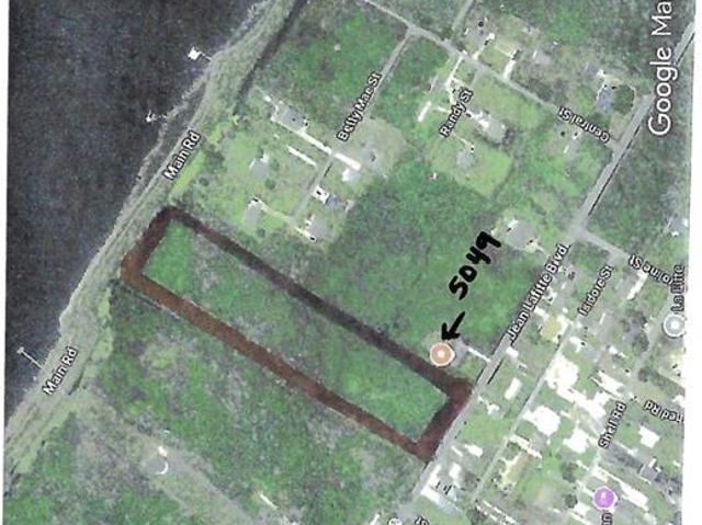 708,711,712 713 Jean Lafitte Boulevard
