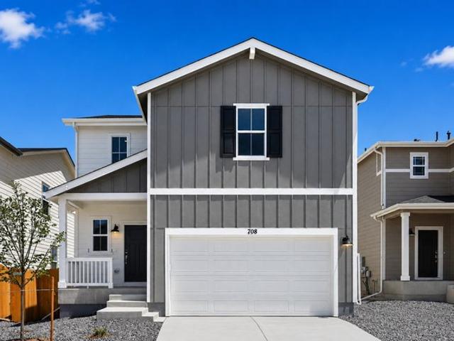 708 96th Avenue Pl, Greeley, CO 80634