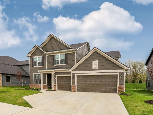 708 Cowley Dr, Westfield, IN 46074 | MLS #22096 | Compass