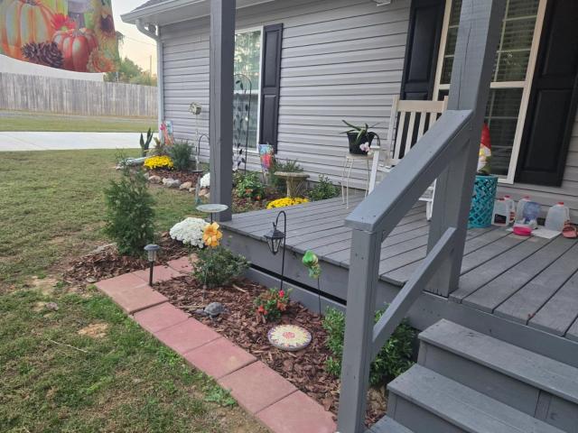 708 Co Rd 1447