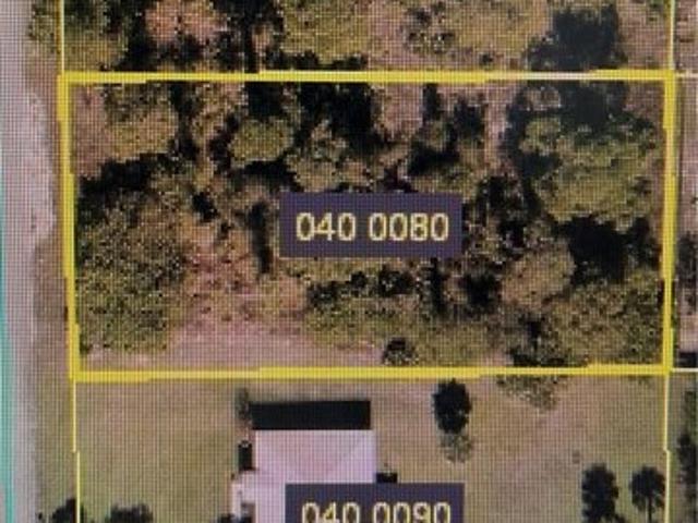 708 Columbus Ave Lot 8, Lehigh Acres, FL 33972