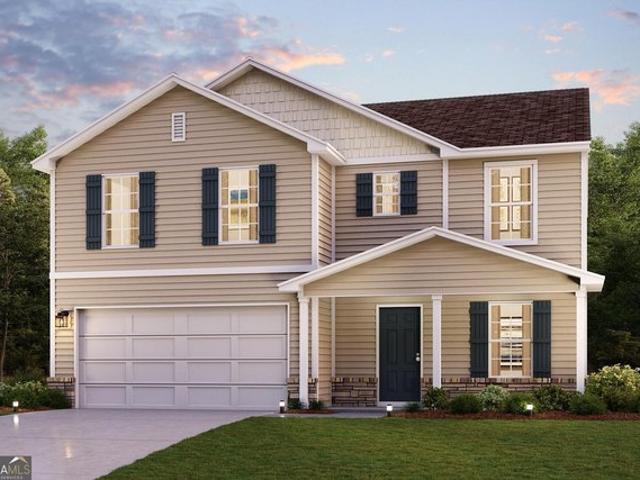 708 Coopers Landing Dr, Macon, GA 31216