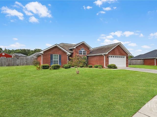 708 Cordele Circle