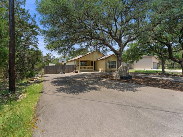 708 Cashew, Spring Branch, TX 78070 | MLS #1956