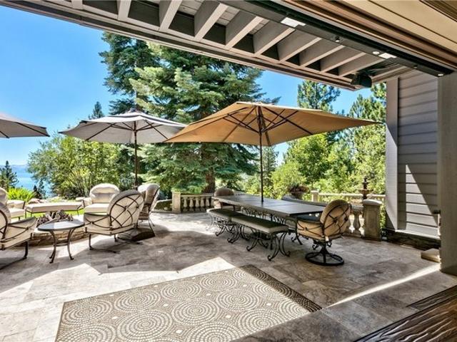 708 Champagne Rd, Incline Village, NV 89451