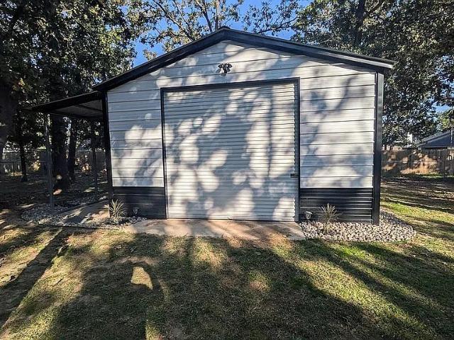 708 Cherokee Drive