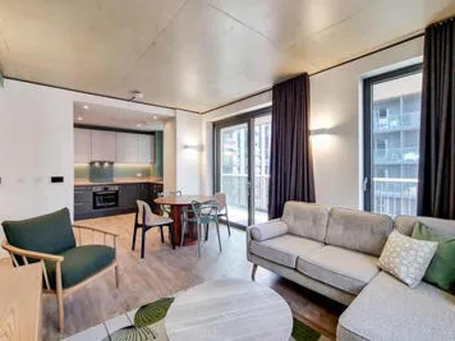 708 Cherry House | Quintain Living