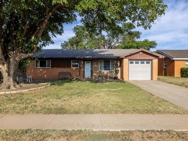 708 Chicago Ave, Lubbock, TX 79416