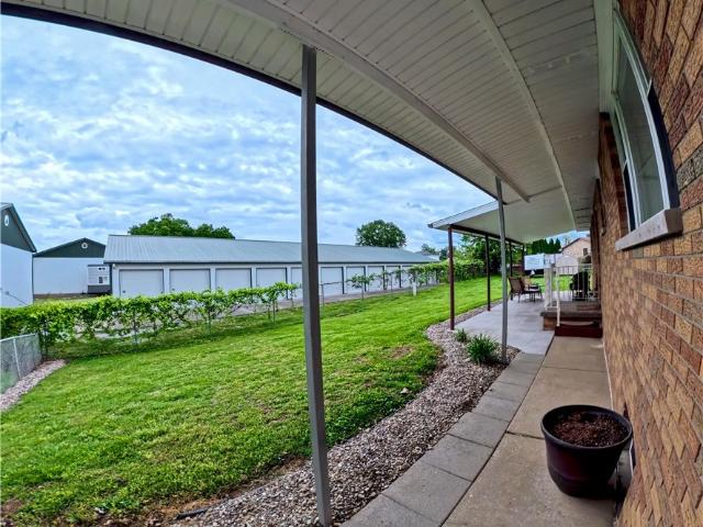708 Circle Drive