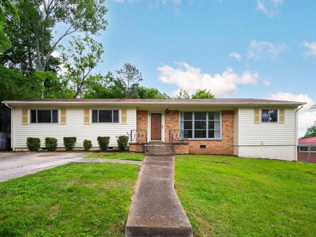 708 Claremont Cir, Chattanooga, TN 37412