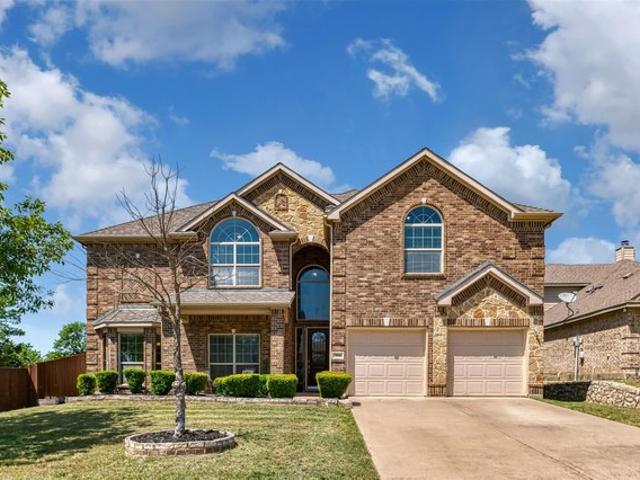 708 Clement Dr, Cedar Hill, TX 75104