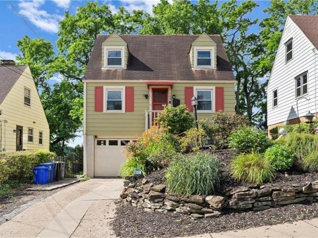708 Crysler St, Pittsburgh, PA 15226