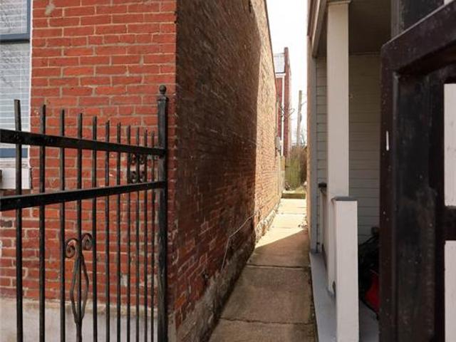 708 Ann Ave, Unit R, St. Louis, MO 63104 | MLS #26016