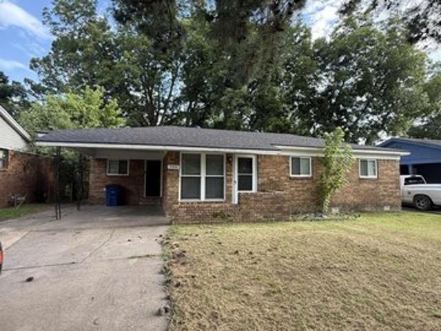 708 Annelle St, North Little Rock, AR 72117