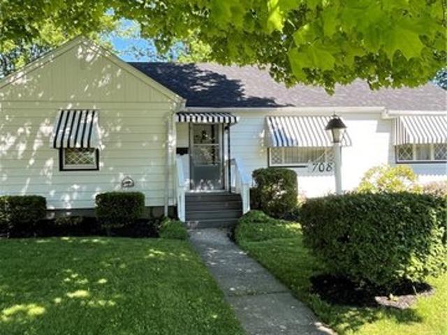 708 Allen Ave, Ashtabula, OH 44004