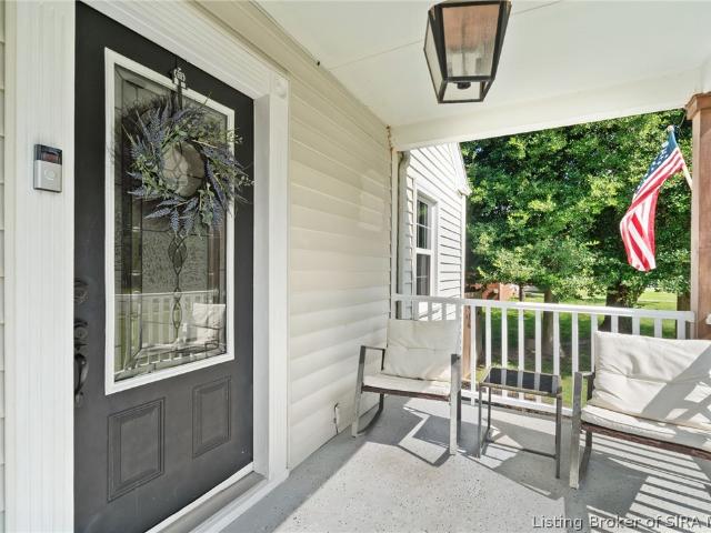 708 Allison Lane