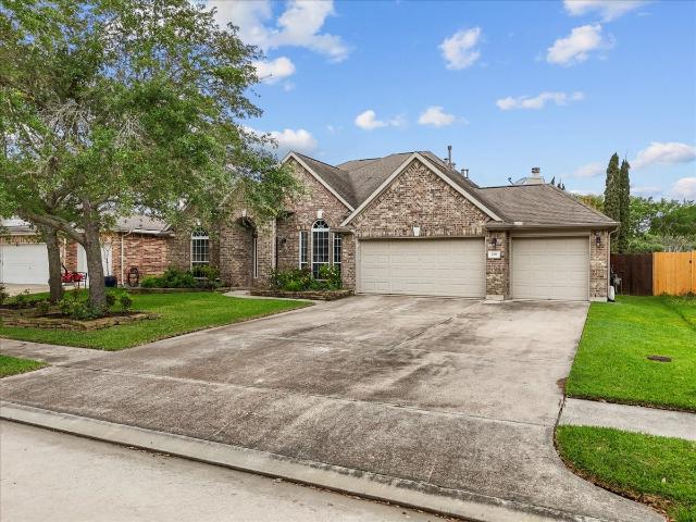 708 Arlington Pointe Dr, League City, TX 77573 | MLS #13004 | Compass