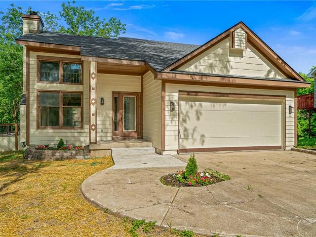 708 Autumn Drive