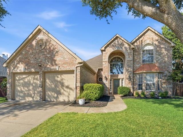 708 Autumn Ridge Dr, McKinney, TX 75072