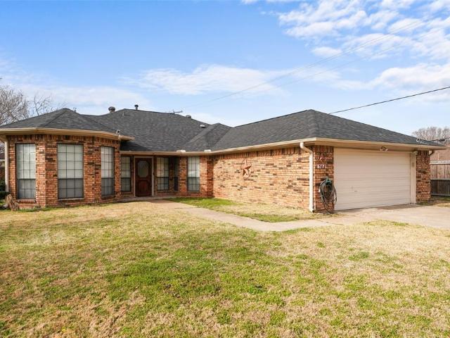 708 Azalea Dr, Forney, TX 75126 | MLS #21192
