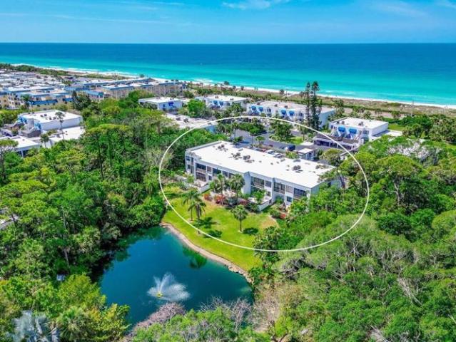 708 Bayport Way #708, Longboat Key, FL 34228