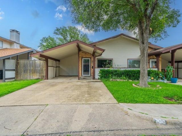 708 Baruna Cir, Garland, TX 75043