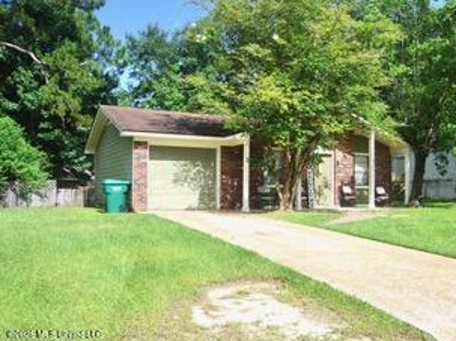 708 Beverly Drive
