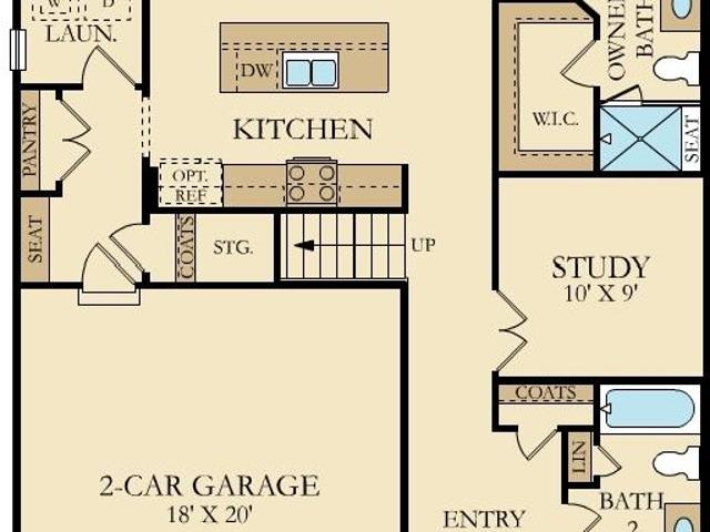 708 Bluebell Valley Court