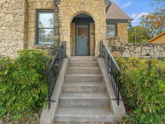 708 Blaylock Drive