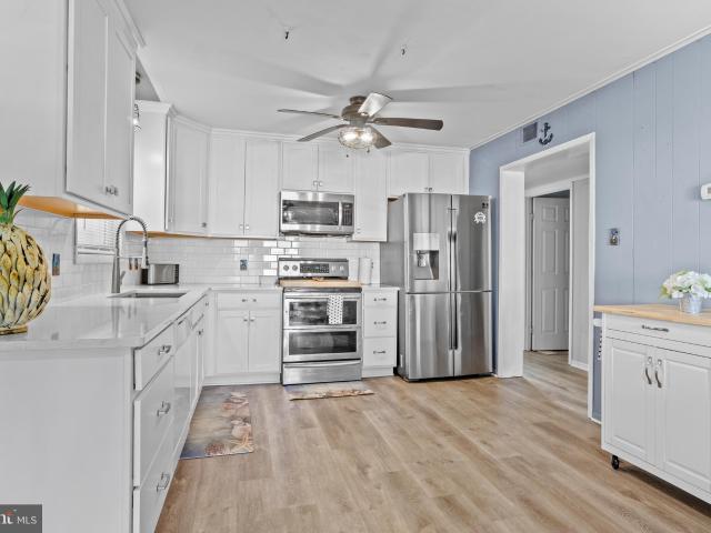 708 Bradley Rd, Unit A1, Ocean City, MD 21842 | MLS #MDWO2036 | Compass