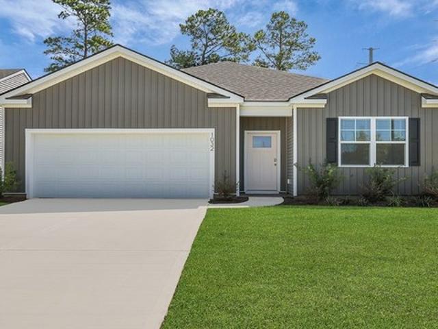 708 Breezy Palm Way, Summerville, SC 29486