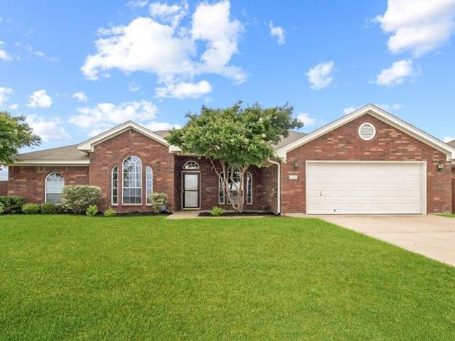 708 Bullwhip Cir, Harker Heights, TX 76548