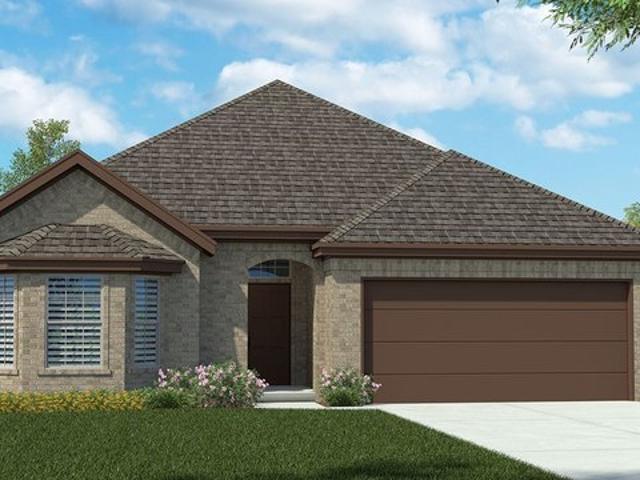 708 Bushman Dr, Fort Worth, TX 76008