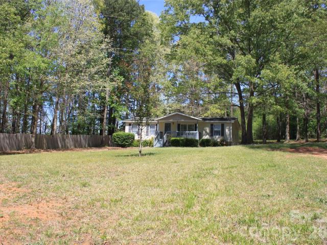 708 Goodes Creek Church Road