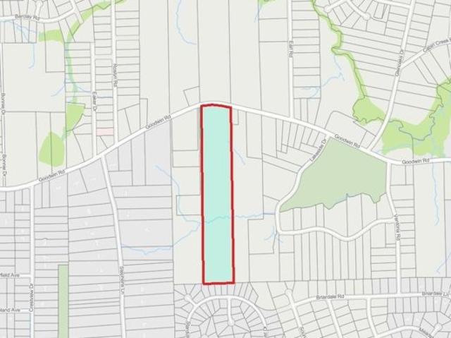 708 Goodwin Rd, Durham, NC 27712