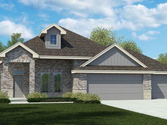 708 Gauge Rd, Thorndale, TX 76577