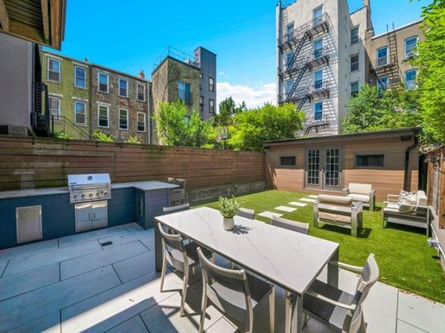 708 Garden St Apt 1, Hoboken, NJ 07030