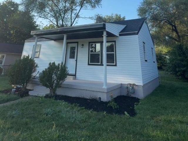 708 Granada Ave, Middletown, OH 45044