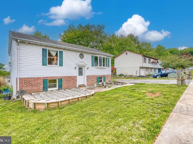 708 Gray Mount Circle